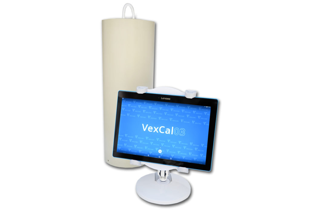 VexCal AV03 – LK Technology