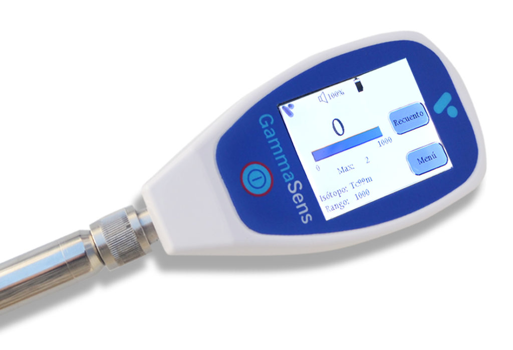 GammaSens – LK Technology